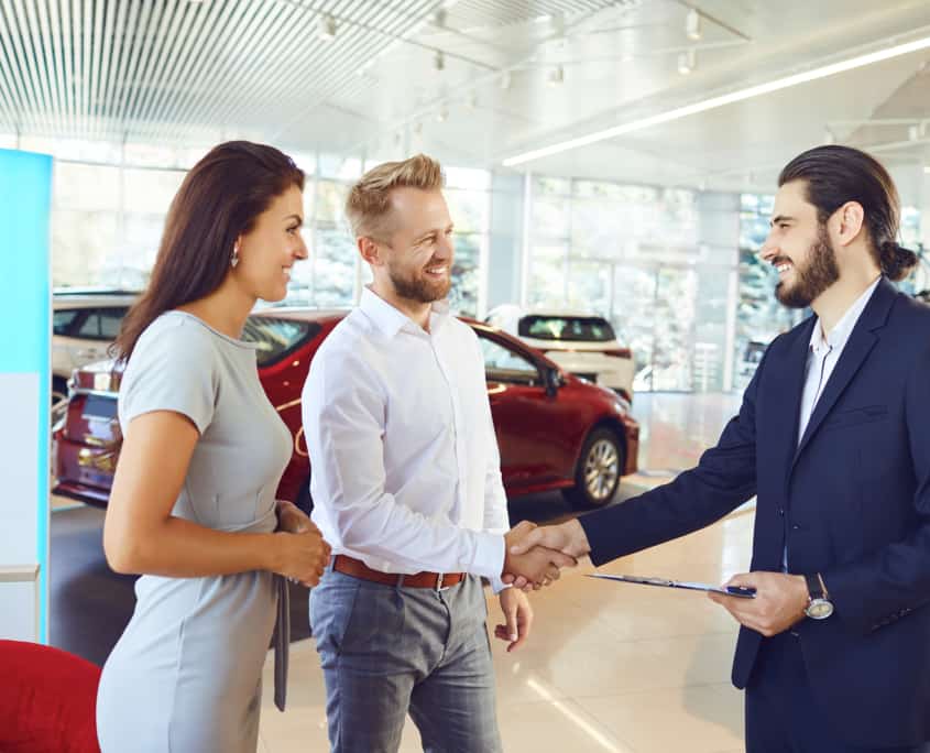 How to Avoid Car Salesman Tactics and Techniques | Auto Cheat Sheet