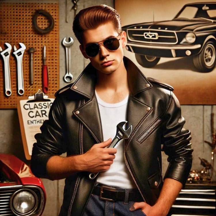 The Ultimate Guide to Car-Related Halloween Costumes - Auto Cheat Sheet