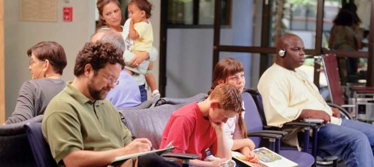 Surviving the DMV: An Epic Tale of Patience and Loss - Auto Cheat Sheet